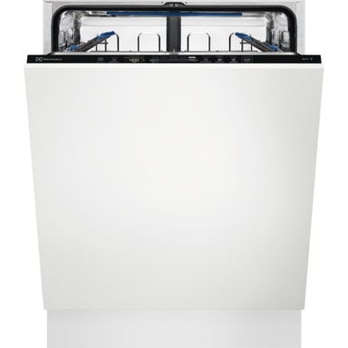 Electrolux Diskmaskin EEQ67410W - Elgiganten