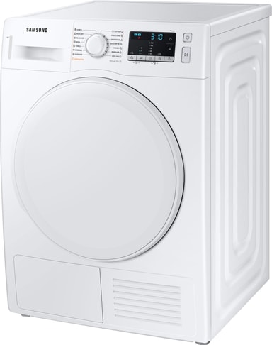 Torktumlare från Samsung - Elgiganten