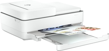 HP Envy Pro 6432e Inkjet AIO skrivare - Elgiganten
