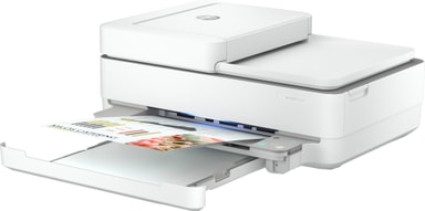 HP Envy Pro 6432e Inkjet AIO skrivare - Elgiganten