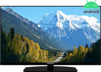 12 Volt TV - Elgiganten