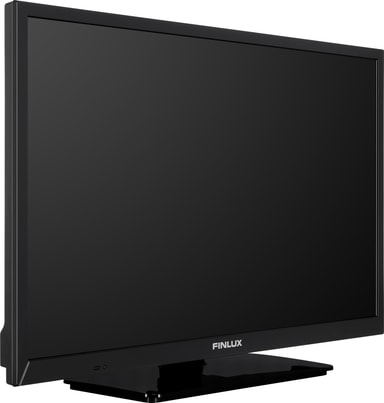 Finlux 24” FMAF9060 HD Ready 12V LED TV (2021) - Elgiganten - Elgiganten