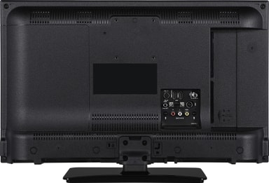 Finlux 24” FMAF9060 HD Ready 12V LED TV (2021) - Elgiganten - Elgiganten