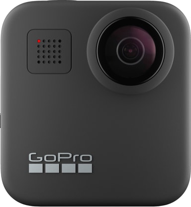 GoPro - Elgiganten