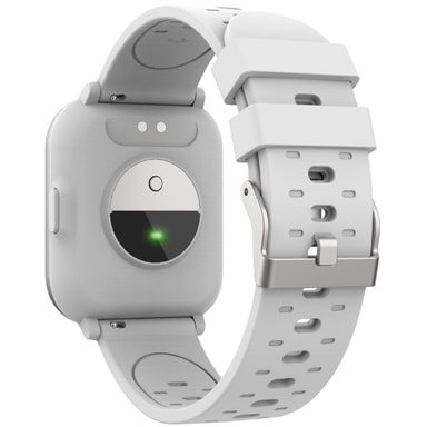 SW-163 Vit Smartwatch IP67 - Elgiganten - Elgiganten