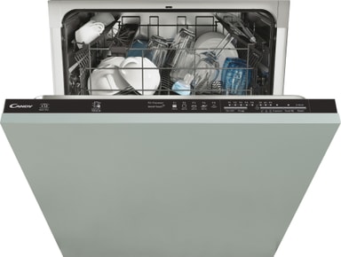 Integrerad Diskmaskin - Elgiganten