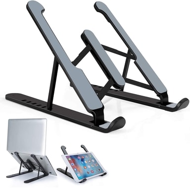 Fällbart Laptop Stativ - Elgiganten