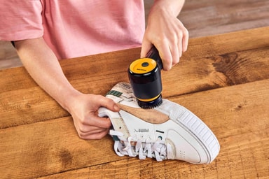 Philips Sneaker Cleaner GCA1000/60 - Elgiganten