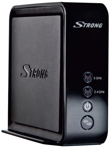 Strong Mesh 1600 WiFi-förstärkare - Elgiganten - Elgiganten