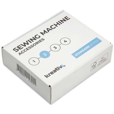 Standard sy-kit - Elgiganten - Elgiganten