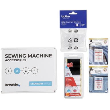 Standard sy-kit - Elgiganten - Elgiganten