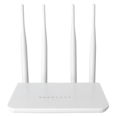 Trådlös 4G router med SIM 300 Mbps LTE Vit - Elgiganten - Elgiganten