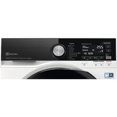 Electrolux Serie 900 Tvätt/Tork EW9W8862E9 (10/6kg) - Elgiganten ...