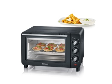 Severin miniugn TO 2064 - Elgiganten - Elgiganten