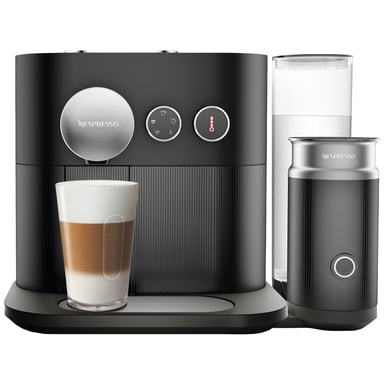 Nespresso kapselmaskin – Integrert kjokkenet