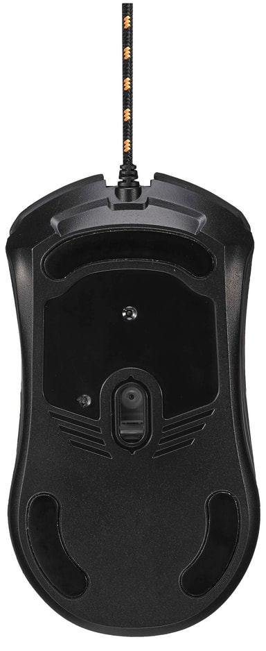 ADX Firepower A01 Optisk Datormus Gaming - Elgiganten - Elgiganten