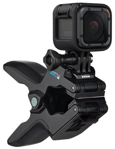GoPro Jaws Flex Clamp Fäste till actionkamera - Elgiganten