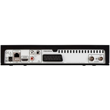 Sagem Digitalbox PVR RTI95-500HD (Boxer) - Elgiganten