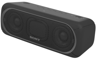 Sony XB30 trådlös högtalare SRS-XB30 (svart) - Elgiganten