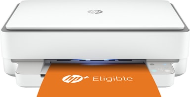 HP Envy 6032e Inkjet AIO skrivare - Elgiganten