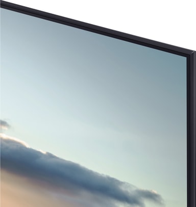 Samsung 55" Q70A QLED 4K QLED TV (2021) - Elgiganten - Elgiganten