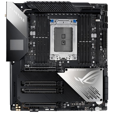 Asus ROG Zenith II Extreme - Elgiganten
