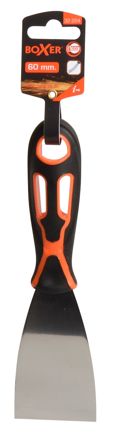 Malingsskrape 60 mm - Elgiganten