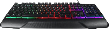 Next KD3 LED tangentbord för gaming - Elgiganten - Elgiganten