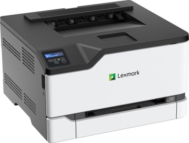 Lexmark C3326dw laserskrivare (färg) - Elgiganten