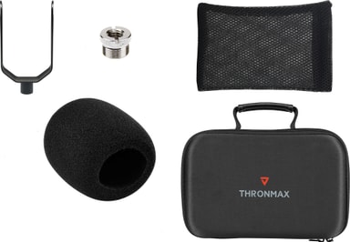 Thronmax MDrill One Pro kit - Elgiganten
