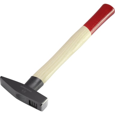 Penhammare 300 g TOOLCRAFT TO-4848822 312 mm DIN 1041 - Elgiganten
