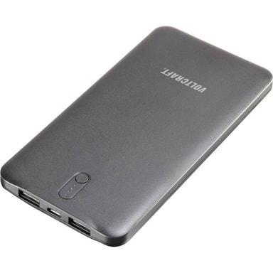 VOLTCRAFT ESP-5000 Powerbank LiPo 5000 mAh VC-7989755 - Elgiganten ...