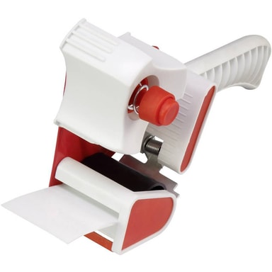 Tejpdispenser TOOLCRAFT 50 mm 66 m - Elgiganten - Elgiganten