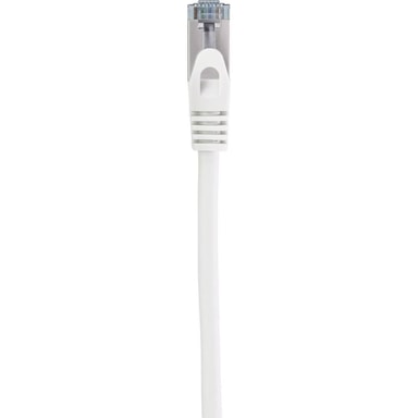 Basetech BT-2270680 RJ45 Nätverkkabel, Patchkabel CAT - Elgiganten