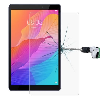 Tempererat skyddsglas till Huawei Tablet C3 8.0 - Elgiganten - Elgiganten