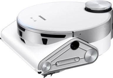 Samsung Jet Bot AI+ robotdammsugare VR50T95735WWA (vit) - Elgiganten