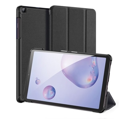 Tri-fold fodral Samsung Galaxy Tab A 8.4 (2020) M-P610/P615, Svart ...