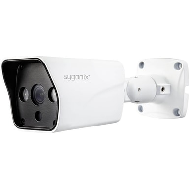 Sygonix SY-4536214 Övervakningskamera AHD, HD-CVI, - Elgiganten ...
