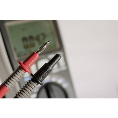 Voltcraft digital multimeter VC950 True RMS - Elgiganten