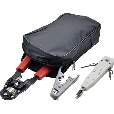 Verktygsset Basetech - Elgiganten