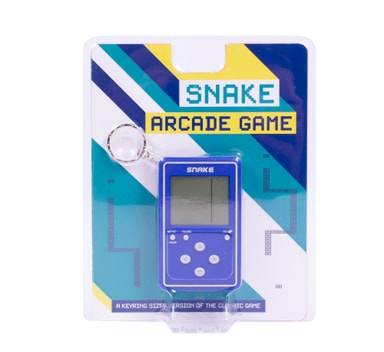 Snake Arcade Game - Elgiganten