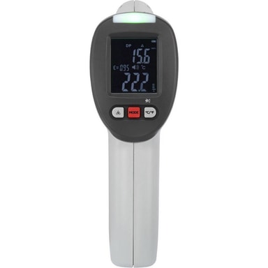 VOLTCRAFT IR-SCAN-350RH/2 IR-termometer Optik 20:1 -50 - Elgiganten