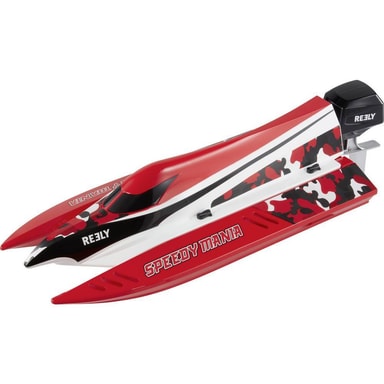 Reely RC Motorbåt RtR 430 mm - Elgiganten - Elgiganten