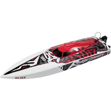 Reely RC Motorbåt RtR 620 mm - Elgiganten - Elgiganten