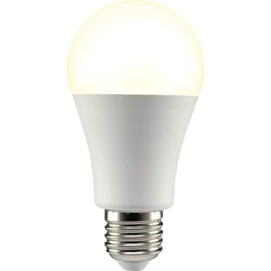 LED EEK: A+ (A++ - E) Sygonix TA60-1055WWL-15 E27 - Elgiganten - Elgiganten