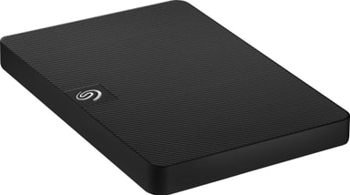 Seagate Expansion Plus portabel hårddisk (1 TB) - Elgiganten - Elgiganten