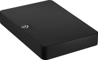 Seagate Expansion Plus portabel hårddisk (5 TB) - Elgiganten - Elgiganten
