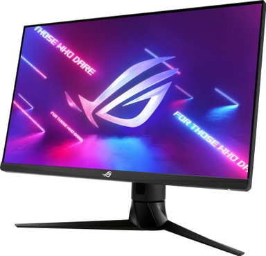 Asus ROG Strix XG27AQ 27" bildskärm för gaming - Elgiganten