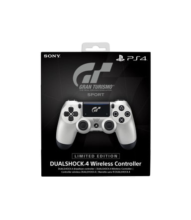 PS4 DualShock 4 kontroll - Elgiganten
