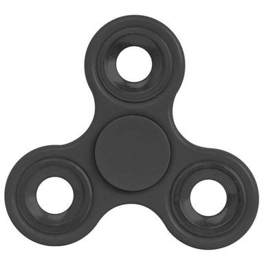 Fidget spinner (svart) - Elgiganten - Elgiganten